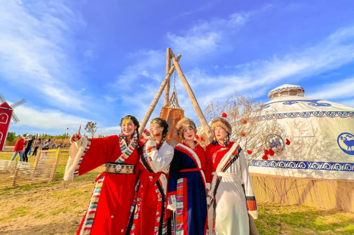 PHAN THIẾT - MIAN FARM 2 NGÀY 1 ĐÊM